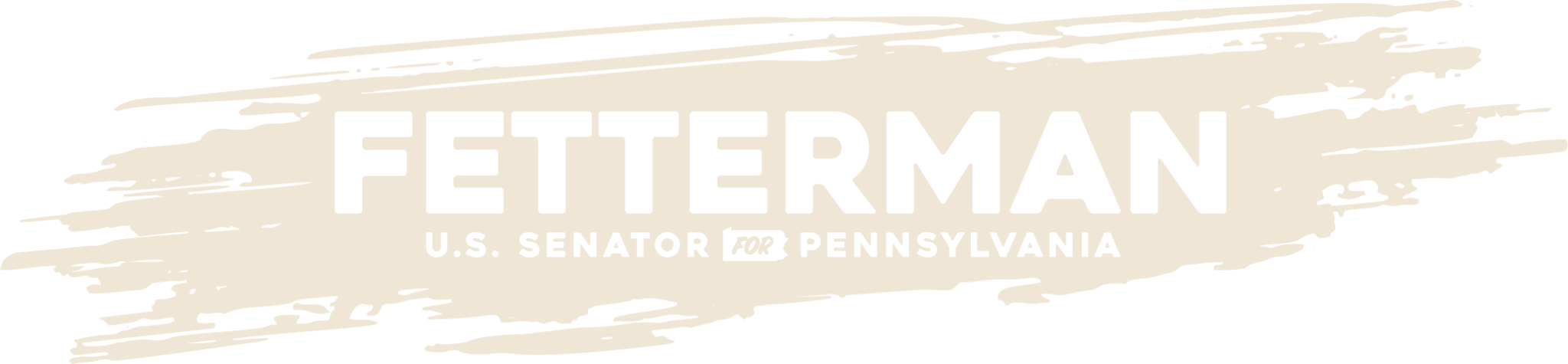 Senate Pages - U.S. Senator John Fetterman