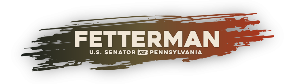Home - U.S. Senator John Fetterman